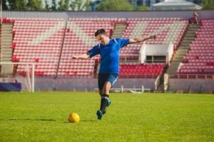 Sinovitis de Rodilla - Causas, síntomas y tratamientos