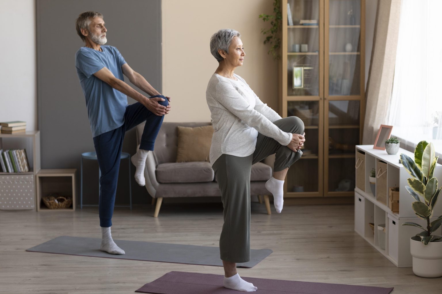 Operación de Prótesis de Rodilla: Pasos, Beneficios y Recuperación